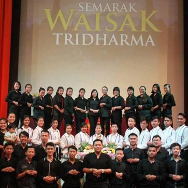 Perkumpulan Tridharma (Sam Kauw / San Jiao) – Website Resmi Perkumpulan Tridharma (Sam Kauw ...